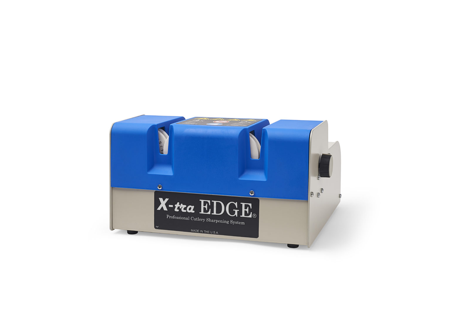 Sharpening – Edge Manufacturing